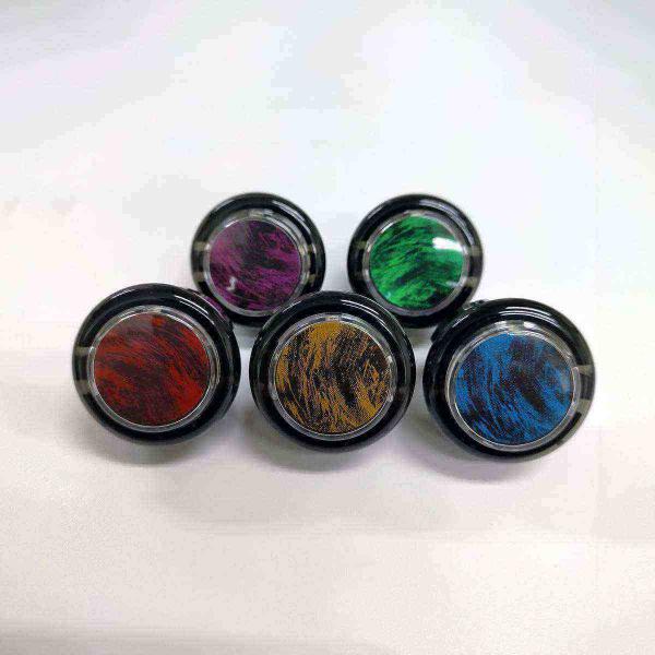 商品発送元：ATTASA SHOP（アタッサショップ）おもちゃ・ホビー・ゲーム、ゲーム、テレビゲーム、プレイステーション・プレイステーションセイミツ工業製の差込式ボタンです。べっ甲柄のキャップと特別なスプリングを組み合わせた商品です。以下、...