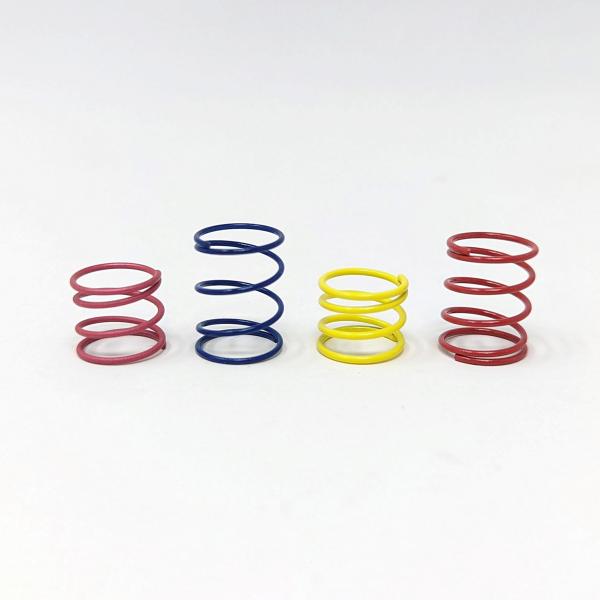 商品発送元：ATTASA SHOP（アタッサショップ）おもちゃ・ホビー・ゲーム、ゲーム、テレビゲーム、プレイステーション・プレイステーションJLF/JLX/JLX2レバー用のスプリングです。4種類の異なる荷重のものからお選びいただけます。※...