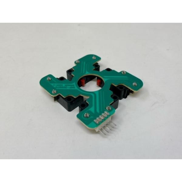 商品発送元：ATTASA SHOP（アタッサショップ）おもちゃ・ホビー・ゲーム、ゲーム、テレビゲーム、プレイステーション・プレイステーションJLX-TPおよびJLF-TP用レバーのマイクロSWとプリント基板が一体になった物です。JLXシリー...