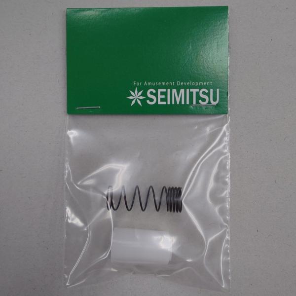 商品発送元：ATTASA SHOP（アタッサショップ）おもちゃ・ホビー・ゲーム、ゲーム、テレビゲーム、プレイステーション・プレイステーションセイミツ工業製の小型ジョイスティックLSH-56-01に使用しているスプリングの硬さを20%強化した...