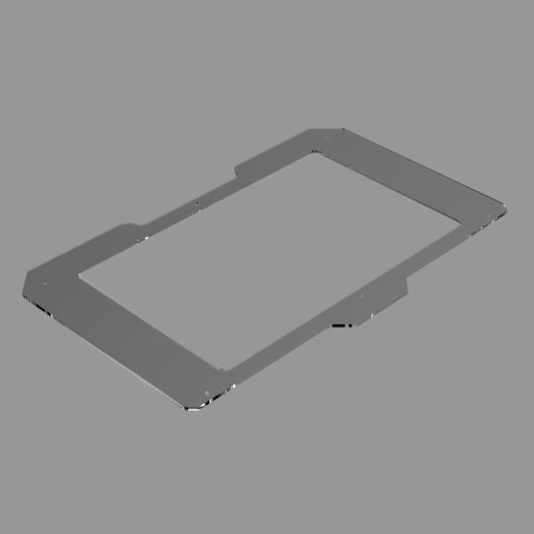 商品発送元：ATTASA SHOP（アタッサショップ）おもちゃ・ホビー・ゲーム、ゲーム、テレビゲーム、プレイステーション・プレイステーションVM6Rケース専用、新デザインの全面のアートワークに対応したトップカバーです。クリアカラーのトップカ...