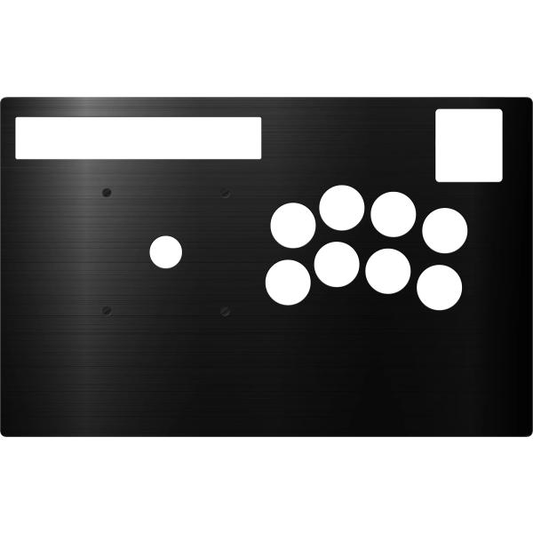 商品発送元：ATTASA SHOP（アタッサショップ）おもちゃ・ホビー・ゲーム、ゲーム、テレビゲーム、プレイステーション・プレイステーションHORI(ホリ) RAP N NOIR (リアルアーケードPro.N HAYABUSA) 対応の交換...