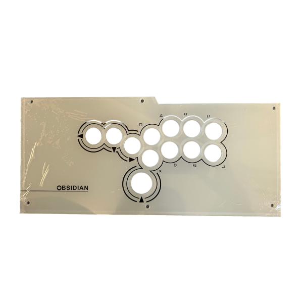 商品発送元：ATTASA SHOP（アタッサショップ）おもちゃ・ホビー・ゲーム、ゲーム、テレビゲームQanba(クァンバ) Obsidian(オブシディアン)/Pearl(パール) 対応のオールボタン / レバーレス交換用キットです 以下、...