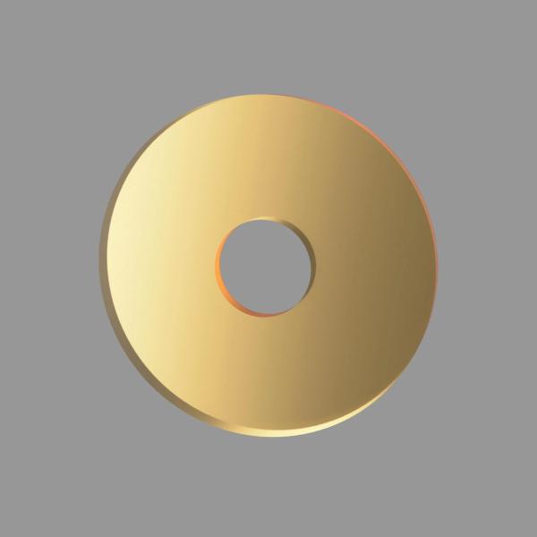 商品発送元：ATTASA SHOP（アタッサショップ）おもちゃ・ホビー・ゲーム、ゲーム、テレビゲーム、プレイステーション・プレイステーションGL シャフトに使われている鏡面仕上げのダストワッシャーです このダストワッシャーは、レバーへの異物...