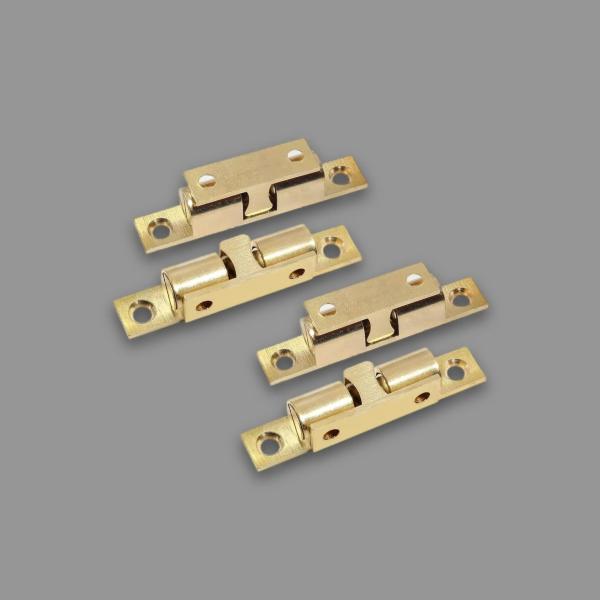 商品発送元：ATTASA SHOP（アタッサショップ）おもちゃ・ホビー・ゲーム、ゲーム、テレビゲーム、プレイステーション・プレイステーションVS1R、VB1、VM6R用 ボールキャッチ1セット 4個入り　ゴールドとシルバーからお選び頂けます...