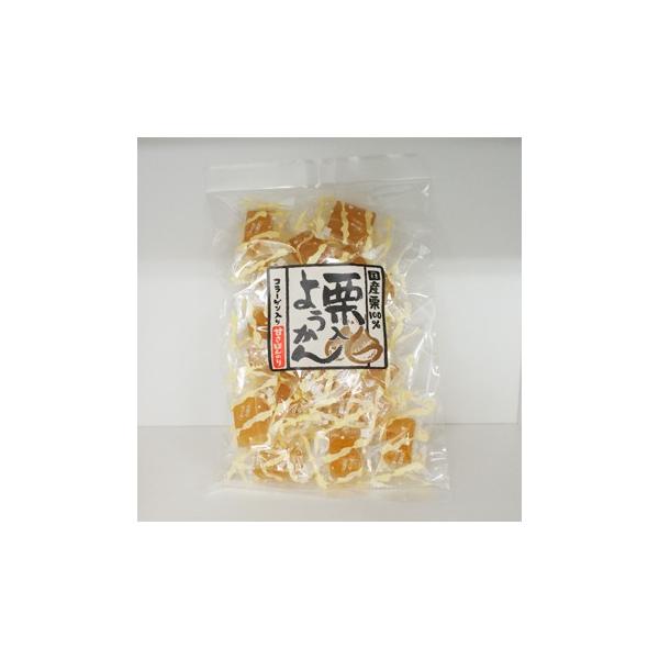 商品発送元：信州長野のおみやげ｜お土産どんぐり長野フード・菓子国産栗入羊羹  信州長野のお土産国産栗入羊羹内容量250g賞味期限製造日より約4ヶ月保存方法直射日光、高温多湿を避けて保存してください。原材料水飴、砂糖、焼き芋ペースト、栗ペース...