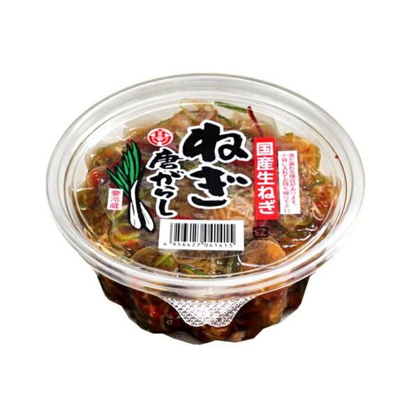商品発送元：信州長野のおみやげ｜お土産どんぐり長野フード・菓子、調味料、スパイス国産生ねぎ ねぎ唐辛子 お惣菜新鮮な国産生ねぎと糸唐辛子を入れたまろやかであと引く旨辛さです。ラーメンの具に冷奴、炒め物、お蕎麦の薬味にもおすすめ！もちろんその...