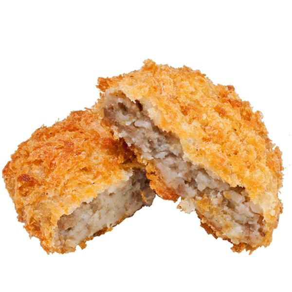 商品発送元：信州長野のおみやげ｜お土産どんぐり長野フード・菓子、惣菜・食材、和風料理・惣菜長芋牛肉コロッケ100個入×2（業務用 メーカー直送冷凍便送料込）新鮮で品質の高い国産長芋を贅沢に使用したサクサクでうまさ最上級のコロッケです。名称／...