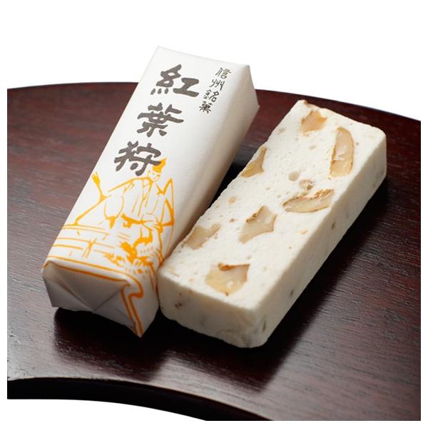 商品発送元：信州長野のおみやげ｜お土産どんぐり長野1箱（15本入）フード・菓子、スイーツ・和菓子信州長野のお土産  紅葉狩15本入信州、戸隠の鬼女紅葉伝説に因んで、菓名とした信州の代表的銘菓です。はちみつとくるみを主原料に、口当たりよく上品...