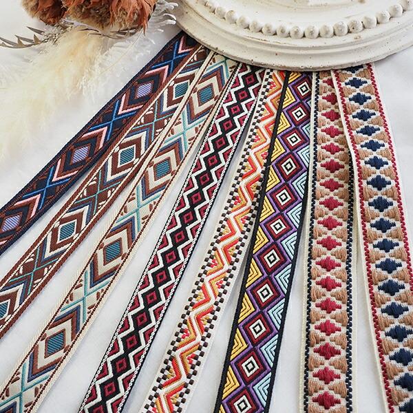 商品発送元：bistaraiおもちゃ・ホビー・ゲーム、手芸・クラフト、裁縫SIZE幅2cm前後×100cm（１m単位での販売なので2mお買い求めの場合はお買い物かごの個数を２としてください）MATERIALナイロン　ポリエステル