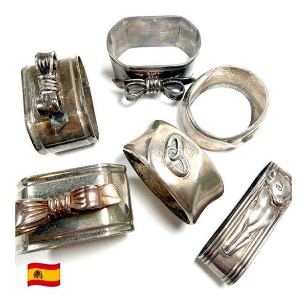 商品発送元：bistarai細部の風合い確認済おもちゃ・ホビー・ゲーム、アート・美術品・骨董品・民芸品、工芸品・民芸品SIZE写真記載MATERIALシルバーメッキ