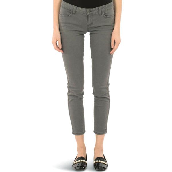 商品発送元：Blue Addictファッション・ブランド、カジュアル、レディースカジュアルウェア、ジーパン、美尻Siwyの中でも最も人気の高いクロップドスキニー。細身のラインと美しいシルエットが特徴です。バックポケットには特有のマークでキュ...