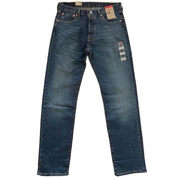 商品発送元：Blue Addictファッション・ブランド、カジュアル、メンズカジュアルウェア、ジーパンリーバイスを代表するベーシックストレート。程よい深さの股上に、すっきりとした印象のストレートラインで、幅広い年代に好まれているスタイル。生...
