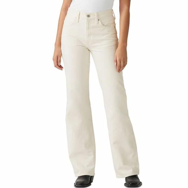 商品発送元：Blue Addictファッション・ブランド、カジュアル、レディースカジュアルウェア、ジーパン、美脚90年代からインスパイアされたミッドライズバギーブーツカット。90年代の要素も取り入れつつ、現在のトレンドにもマッチするアイテム...