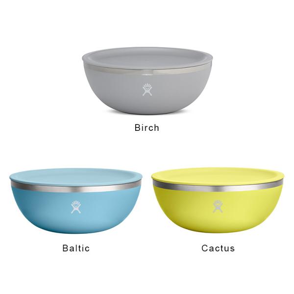 商品発送元：bonico/ボニコ オンラインショップスポーツ・アウトドア・旅行、アウトドア、水筒・ボトルDETAIL&amp;SPEC      Hydro Flask（ハイドロフラスク）の1クオート蓋付きボウルです。アウトドア用にデザイン...