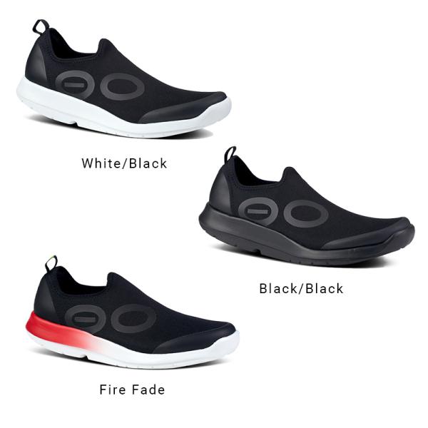 商品発送元：bonico/ボニコ オンラインショップバッグ・靴・小物、靴ウーフォス/OOFOS Men's OOmg Sport（ウーエムジースポーツ）リカバリーシューズ　　　　　　　　　　　　 DETAIL&amp;SPEC素材OOfoa...