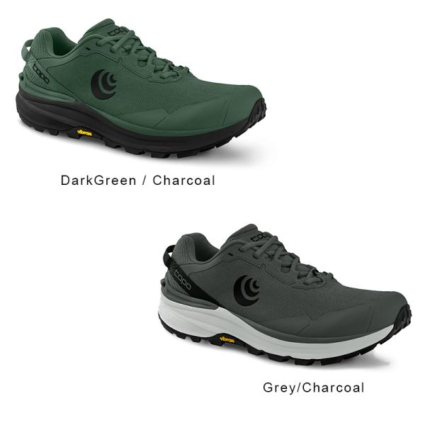 商品発送元：bonico/ボニコ オンラインショップバッグ・靴・小物、靴トポアスレチック/Topo Athletic&amp;#174; TRAVERSE（トラバーズ） メンズ トレイルシューズ                   DETA...