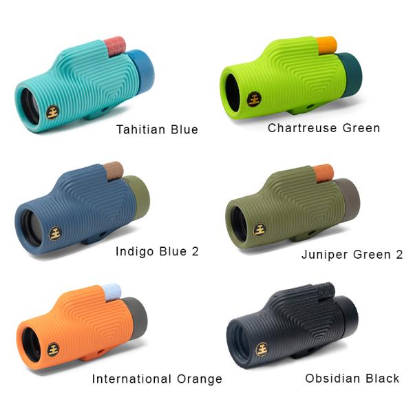 商品発送元：bonico/ボニコ オンラインショップ家電・AV機器・カメラ、カメラ、望遠鏡・双眼鏡ノックスプロヴィジョンズ/Nocs Provisions ZOOM TUBE 8x32 MONOCULARS (ズームチューブ)     　　...