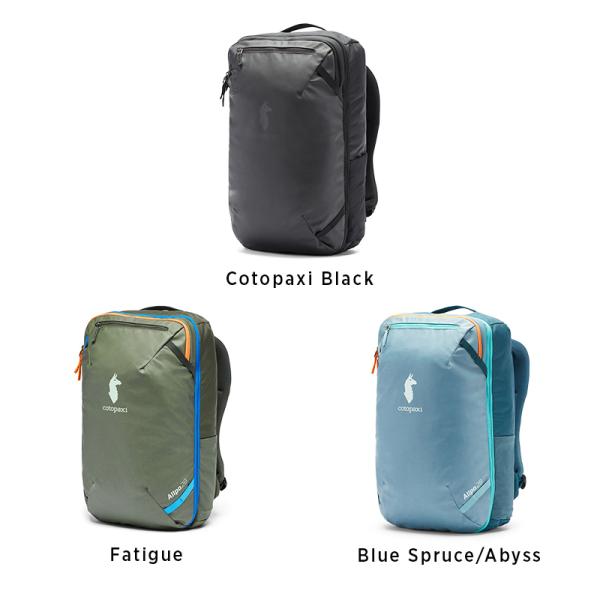 商品発送元：bonico/ボニコ オンラインショップバッグ・靴・小物、バッグ、男女兼用コトパクシ/Cotopaxi Allpa 28L Travel Pack (アルパ 28L トラベル パック)                      ...
