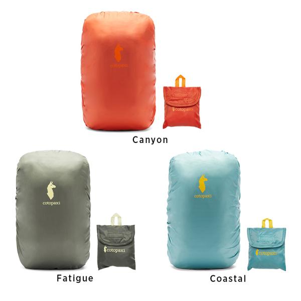 商品発送元：bonico/ボニコ オンラインショップバッグ・靴・小物、雑貨・小物コトパクシ/Cotopaxi Seco 25L Rain Cover (セコ 25L レイン カバー)                             ...