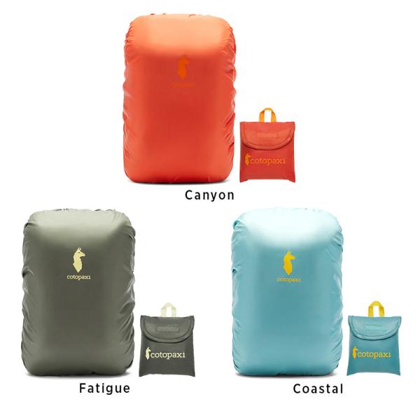 商品発送元：bonico/ボニコ オンラインショップバッグ・靴・小物、雑貨・小物コトパクシ/Cotopaxi Seco 35L Rain Cover (セコ 35L レイン カバー)                             ...