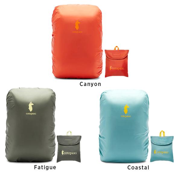 商品発送元：bonico/ボニコ オンラインショップバッグ・靴・小物、雑貨・小物コトパクシ/Cotopaxi Seco 45L Rain Cover (セコ 45L レイン カバー)                             ...