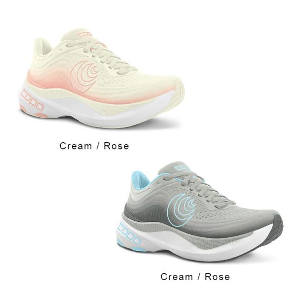 商品発送元：bonico/ボニコ オンラインショップバッグ・靴・小物、靴トポアスレチック/Topo Athletic&amp;#174; AURA（オーラ） ウィメンズ ランニングシューズ                   DETAIL&...