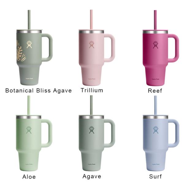 商品発送元：bonico/ボニコ オンラインショップスポーツ・アウトドア・旅行、アウトドア、水筒・ボトルDETAIL&amp;SPEC      Hydro Flask（ハイドロフラスク）の大容量タンブラー。 ハンドルがついているので大容量...