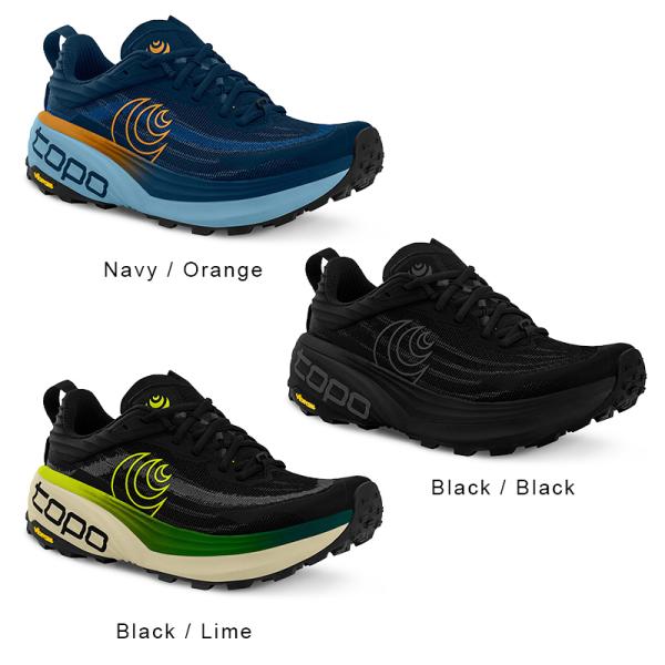 商品発送元：bonico/ボニコ オンラインショップバッグ・靴・小物、靴トポアスレチック/Topo Athletic&amp;#174; VISTA（ヴィスタ） メンズ トレイルシューズ                           ...