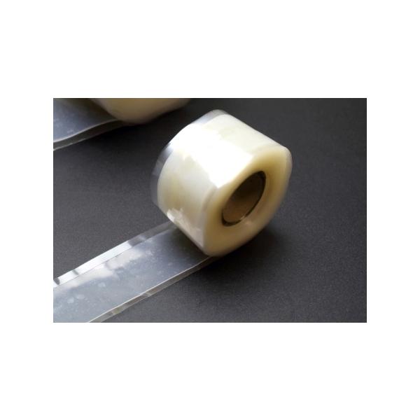 商品発送元：ワイヤレス給電の オンラインショップ（通販サイト）納期：別途確認その他耐熱性の自己融着テープです。溶接現場などで大活躍中の人気の商品です！おすすめ動画も併せて御覧ください！■B&amp;PLUSが推奨するシリコンテープhttps...