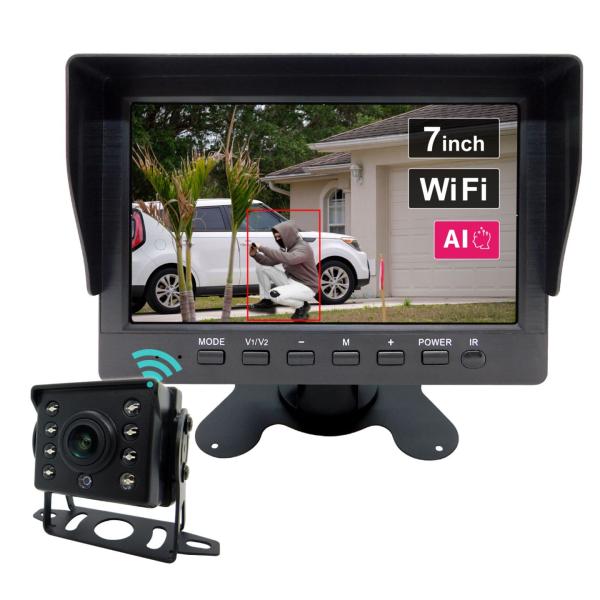 商品発送元：ブロードウォッチ公式ストア防犯カメラセットについては、ご注文・ご入金確認後発送までに７営業日程度かかりますこと、ご了承ください。生活・インテリア・文具、日用品・生活雑貨、防犯・防災グッズ【基本情報】 画素数（バレット型）： 20...