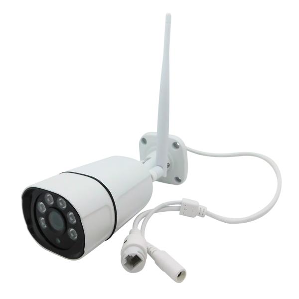 商品発送元：ブロードウォッチ公式ストア生活・インテリア・文具、日用品・生活雑貨、防犯・防災グッズWi-Fi接続可能な300万画素ワイヤレス防犯カメラ。防犯カメラセット SEC-Wシリーズ の増設・交換用カメラ。SEC-W-MLシリーズ追加・...