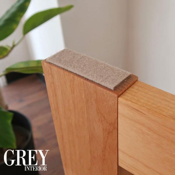 商品発送元：GREY INTERIOR生活・インテリア・文具商品説明サイズ幅25cm×奥行き18cm×高さ0.3cm材質フェルト備考郵便（投函）店長コメント当店でも使用している業務用のキズ防止の家具フェルトです。ダイニングチェアに張れば音の...
