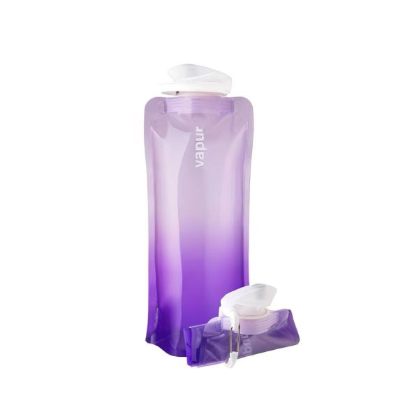 商品発送元：c＆diスポーツ・アウトドア・旅行特徴：グラデーションタイプ●Foldable： 折りたためる　パックを折りたたんだり丸めたり平らにしてポータブルに持ち運びができます。●Reusable： 何度も使える　耐久性に優れ、BPAフリ...