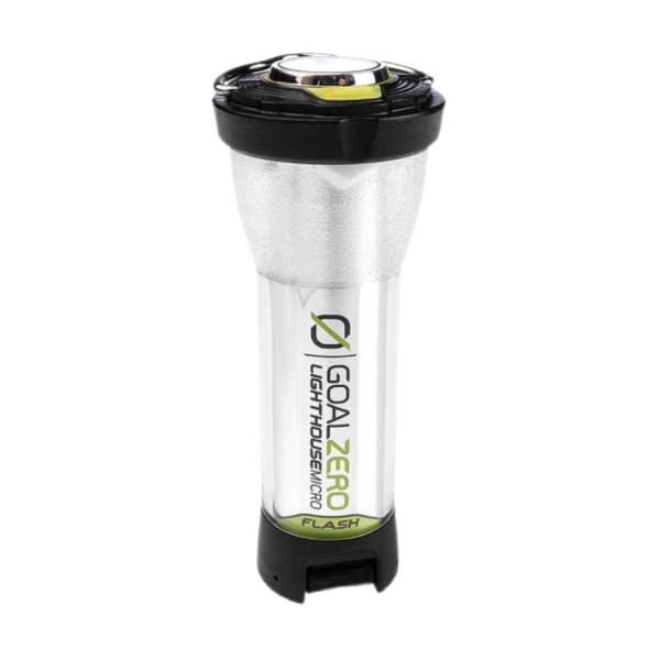 商品発送元：c＆diスポーツ・アウトドア・旅行Lighthouse Micro Flashは、最大150ルーメンのLEDライトを搭載し、本体上部に備えたボタンから、フラッシュライトを含めた3つの点灯モードの切り替えと輝度調節に対応したコンパ...