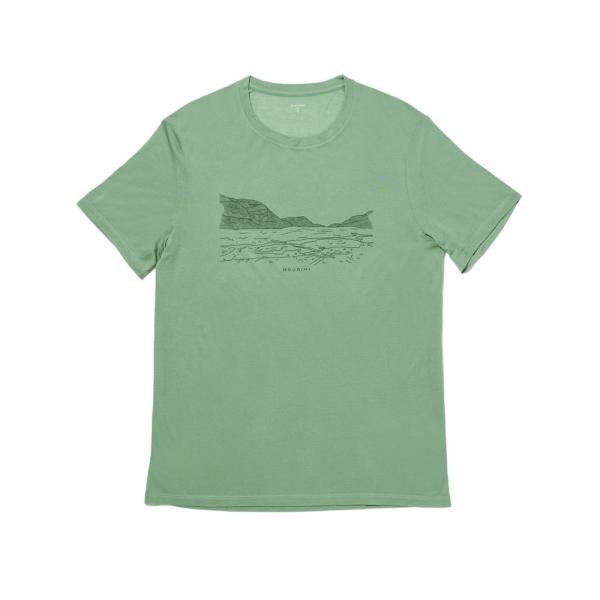 商品発送元：c＆diスポーツ・アウトドア・旅行、ウインタースポーツ、スノーボードMaterial：Woodland Jersey 100% lyocell Tencel&amp;#8482;重さ：160g Sho Watanabe Desi...