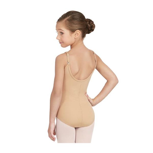 商品発送元：JoliJolie Online Shopスポーツ・アウトドア・旅行、フィットネス・トレーニング、スポーツウェア、レオタードJoli Jolie [ジュリジュリー]ボディファンデーション Ti001By Tingボディファンデー...