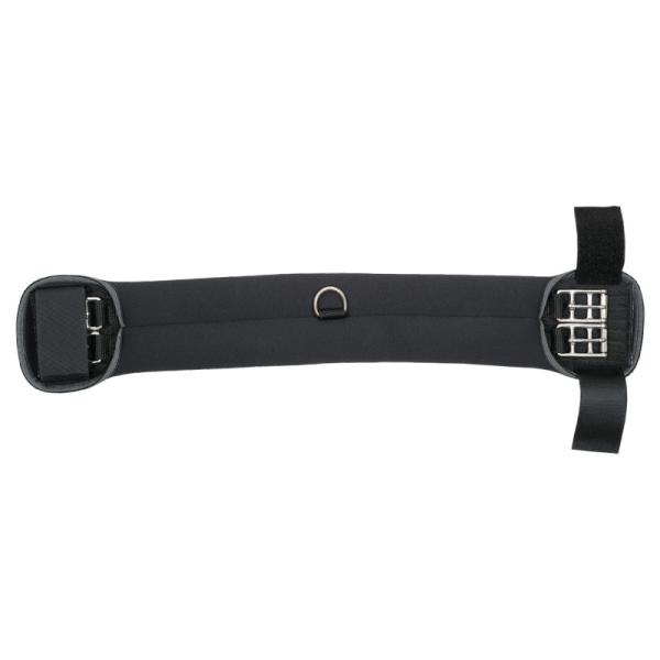 商品発送元：CAVALLO　カバロ｜馬具・乗馬用品・馬グッズなどスポーツ・アウトドア・旅行金具が当たらないようにカバーが付いた、柔らかいネオプレーン素材です。※サイズはバックルの両端を測った長さです。目安としてご利用ください。&amp;#8...