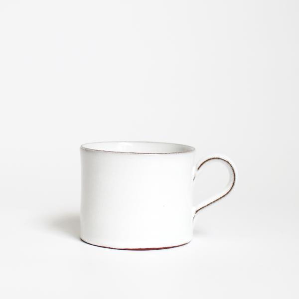 商品発送元：DUPON35その他BRAND INFO ブランド紹介スウェーデンのGustavsberg(グフタフスベリ)にアトリエを構える『ヨナス・リンドホルム』。「ホワイトライン」と呼ばれるこちらのシリーズは、まるで琺瑯のような白みがかっ...