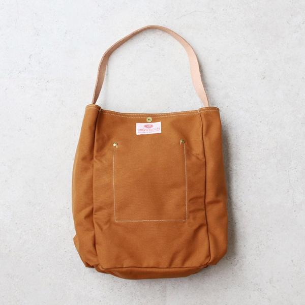 商品発送元：DUPON35その他BRAND INFO ブランド紹介BAGnNOUN(バッグンナウン)素材や製法にこだわった商品作りをしているNecessary or Unnecessary(ネセサリー オア アンネセサリー)。ブランド名が示...