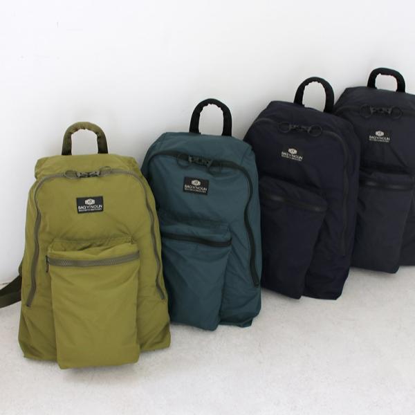 商品発送元：DUPON35その他BRAND INFO ブランド紹介BAGnNOUN(バッグンナウン)素材や製法にこだわった商品作りをしているNecessary or Unnecessary(ネセサリー オア アンネセサリー)。ブランド名が示...