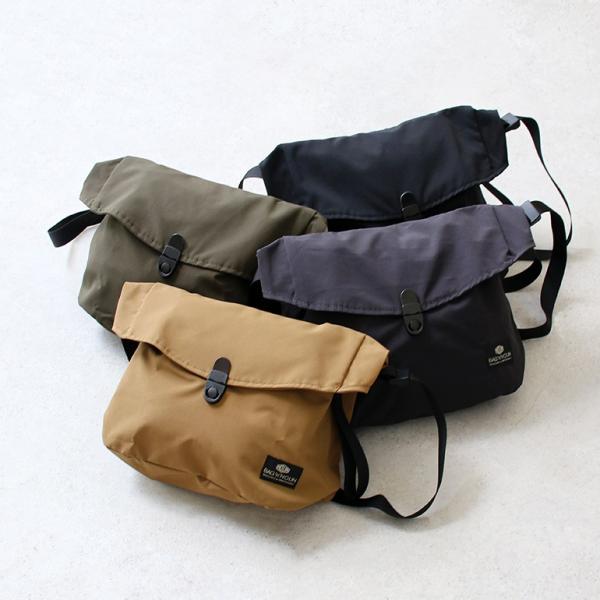 商品発送元：DUPON35その他BRAND INFO ブランド紹介BAGnNOUN(バッグンナウン)素材や製法にこだわった商品作りをしているNecessary or Unnecessary(ネセサリー オア アンネセサリー)。ブランド名が示...