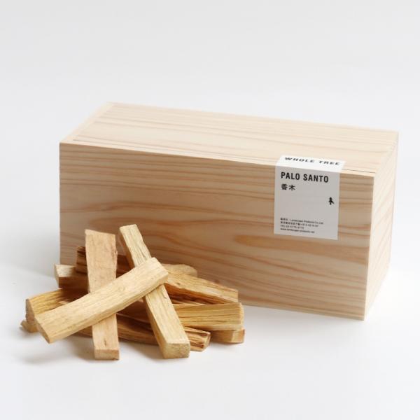 商品発送元：DUPON35その他ITEM INFO アイテム紹介PALO SANTO「パロサント」は主に中米に自生する香木です。古くから原住民の儀式や魔除けに使われてきました。甘くウッディな香りで空間の浄化や気分の切り替えに。お香のように火...