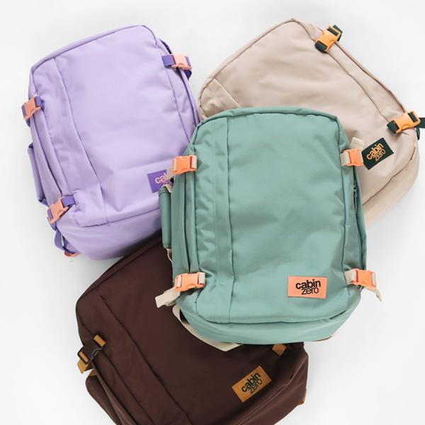 商品発送元：DUPON35その他BRAND INFO ブランド紹介イギリス発のトラベルバックブランド"cabin zero（キャビンゼロ）"。旅行者のために最高品質の素材を使用し、スタイリッシュで実用的、そして非常に軽量化されているのが特徴...