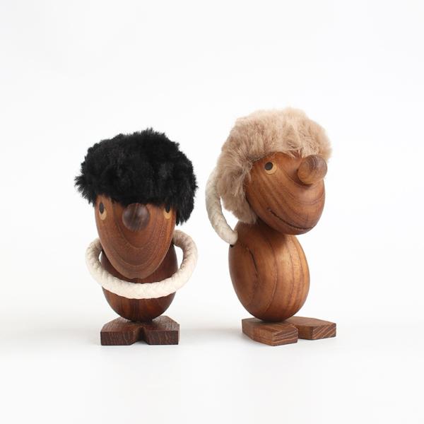 商品発送元：DUPON35その他BRAND INFO ブランド紹介ARCHITECTMADEは、20世紀半ばに活躍したデンマークの建築家達による作品を忠実に再現したプロダクトコレクションです。デンマークを始め世界中の熟練した職人の手から生み...