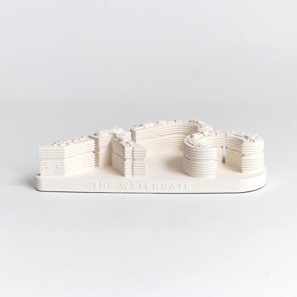 商品発送元：DUPON35その他BRAND INFO ブランド紹介            CHISEL&amp;MOUSEは2011年にスタートした、建築好きの兄弟によるミニチュアモデルのメーカーです。「素晴らしい建築をリビングルームへ」を...