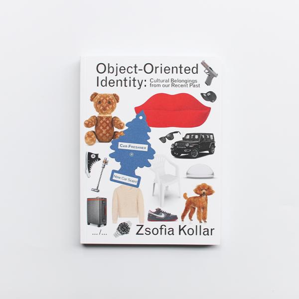 商品発送元：DUPON35その他ITEM INFO アイテム紹介オランダを拠点として活動するハンガリー人デザイナー、ゾフィア・コラー（Zsofia Kollar）のモノと文化における繋がりや、消費の本質を探究する一冊。2022年に700部の...