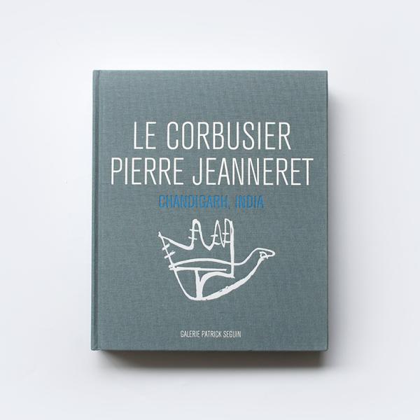 商品発送元：DUPON35その他ITEM INFO アイテム紹介ル・コルビュジエが従兄弟のピエール・ジャンヌレとともに手がけた、インド・チャンディーガルの都市計画を記録した作品集。1947年のインド独立後、近代国家の象徴と成るべく進められた...