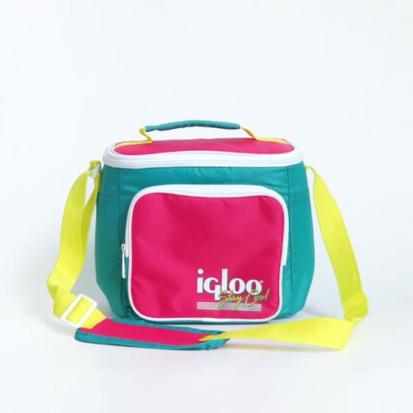 商品発送元：DUPON35その他ITEM INFO アイテム紹介アメリカ発の老舗クーラーボックスブランド“IGLOO”(イグルー)。あらゆるシーンに寄り添う確かな保冷力を誇り、過酷なアウトドアシーンでの使用や業務用としてなど各界のプロフェッ...