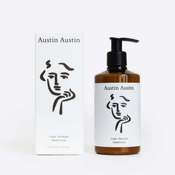 商品発送元：DUPON35その他BRAND INFO ブランド紹介            イギリスの小さな町ノーフォークにて創業した Austin Austin。自然がもつ巧みさに誠意を持って向き合うことを第一とした、ヘルシーで効果的なエス...